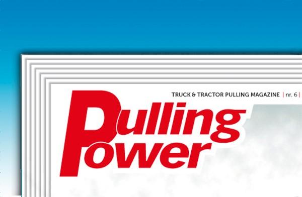 NTTO - Nederlandse Truck- en Tractorpulling Organisatie